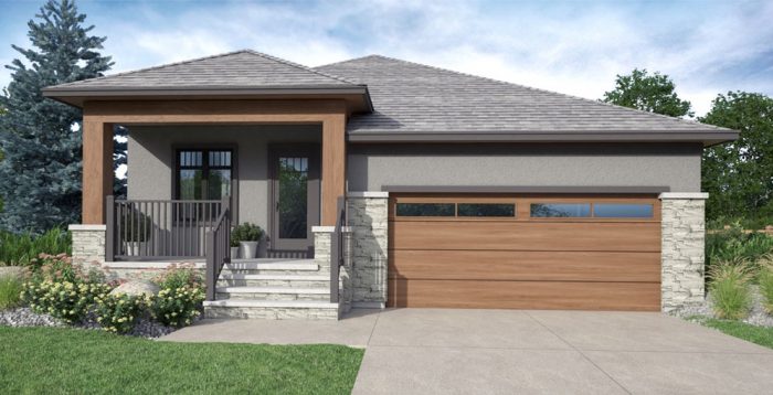 Charlotte Explorer | Discovery Homes Ltd.